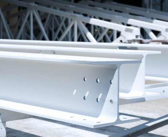 Collection - Jotun Barrier – New Guard Coatings Ltd.