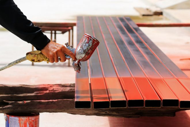 Two-Component Primers – New Guard Coatings Ltd.