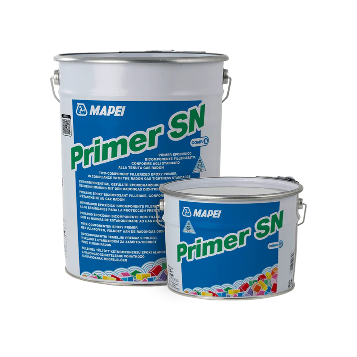 Mapei Primer SN – New Guard Coatings Ltd.
