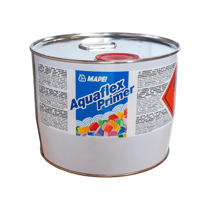 Aquaflex Primer – New Guard Coatings Ltd.