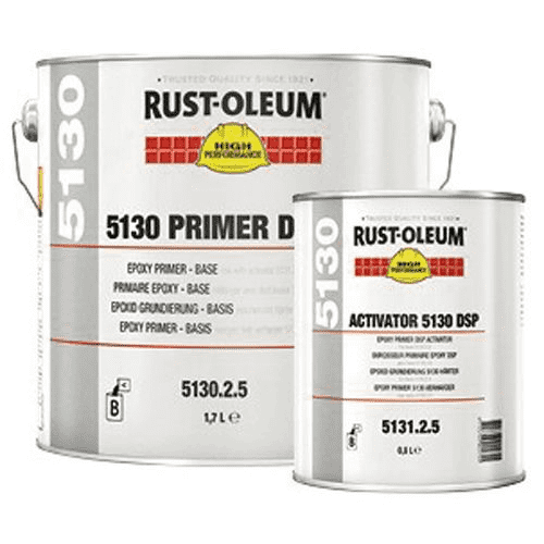 5130 Primer DSP – New Guard Coatings Ltd.