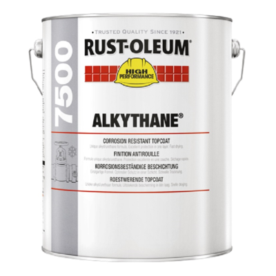 Rust-Oleum 7500 Alkythane – New Guard Coatings Ltd.