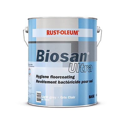 Biosan Ultra – New Guard Coatings Ltd.