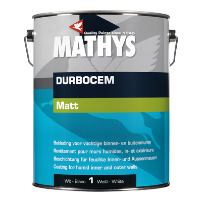 Durbocem – New Guard Coatings Ltd.