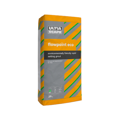 UltraScape Flowpoint Eco – New Guard Coatings Ltd.