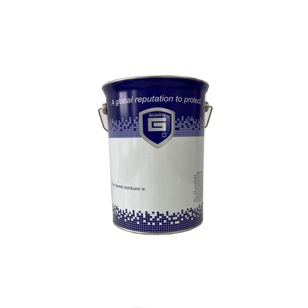 Guard Speed Enamel – New Guard Coatings Ltd.