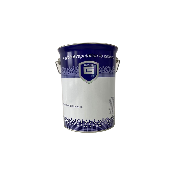 Guard Speed Enamel – New Guard Coatings Ltd.