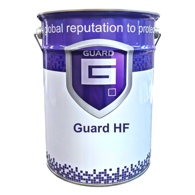 Guard HF-Hammer Finish – New Guard Coatings Ltd.