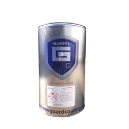 Guard Solvent A – New Guard Coatings Ltd.