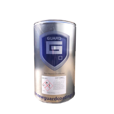 Guard Solvent B – New Guard Coatings Ltd.