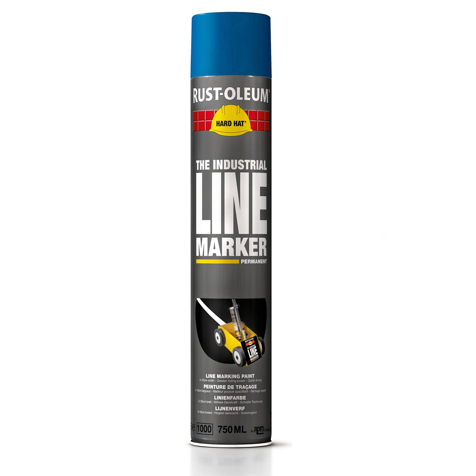 Line Marking Paint – New Guard Coatings Ltd.