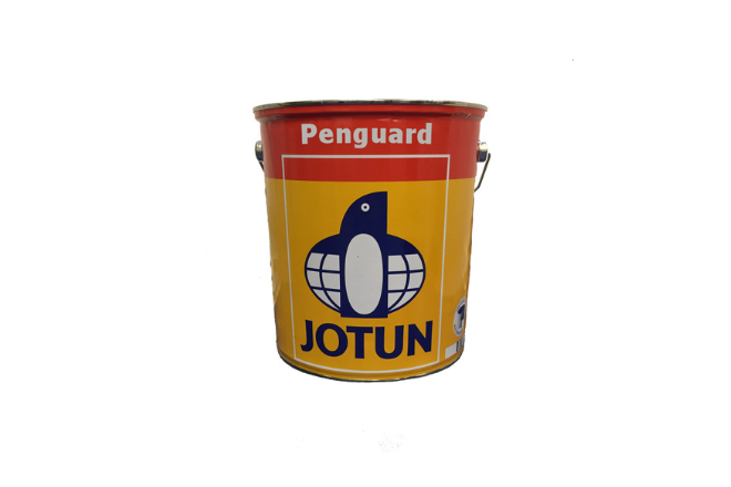 Penguard HSP ZP – New Guard Coatings Ltd.