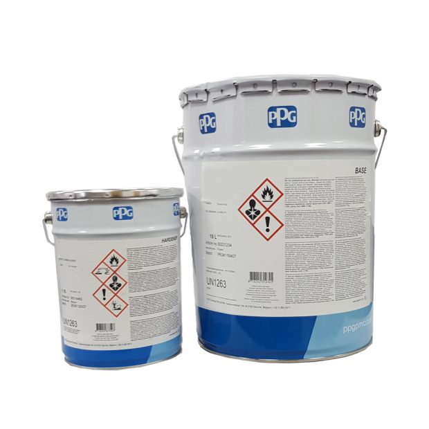 PPG SigmaCover 900 – New Guard Coatings Ltd.