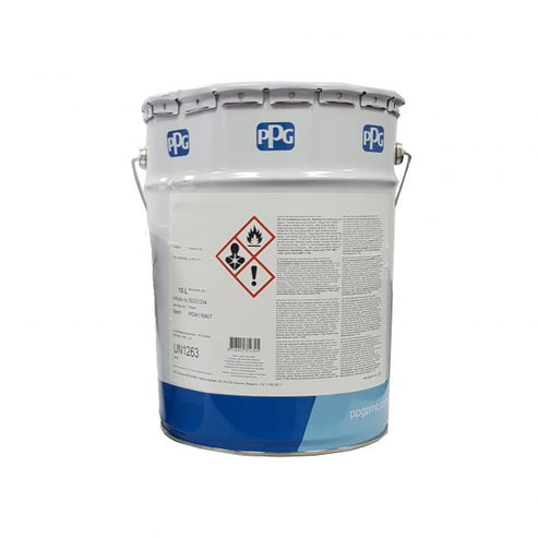 PPG Hi-Temp 1027 – New Guard Coatings Ltd.