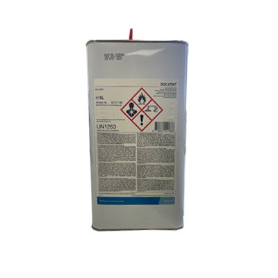 PPG Thinner 50-02 – New Guard Coatings Ltd.