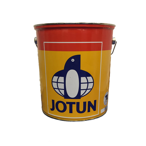 Jotun Seaforce 90 – New Guard Coatings Ltd.