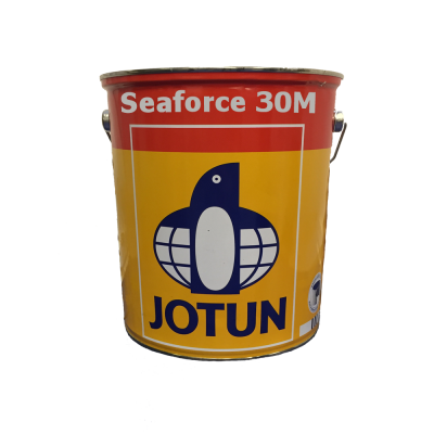 Jotun Seaforce 30M – New Guard Coatings Ltd.