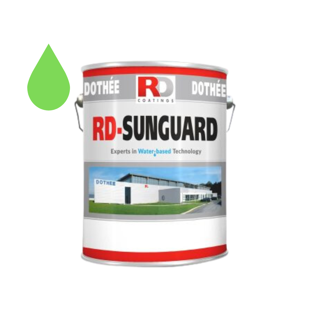 RD-Sunguard – New Guard Coatings Ltd.