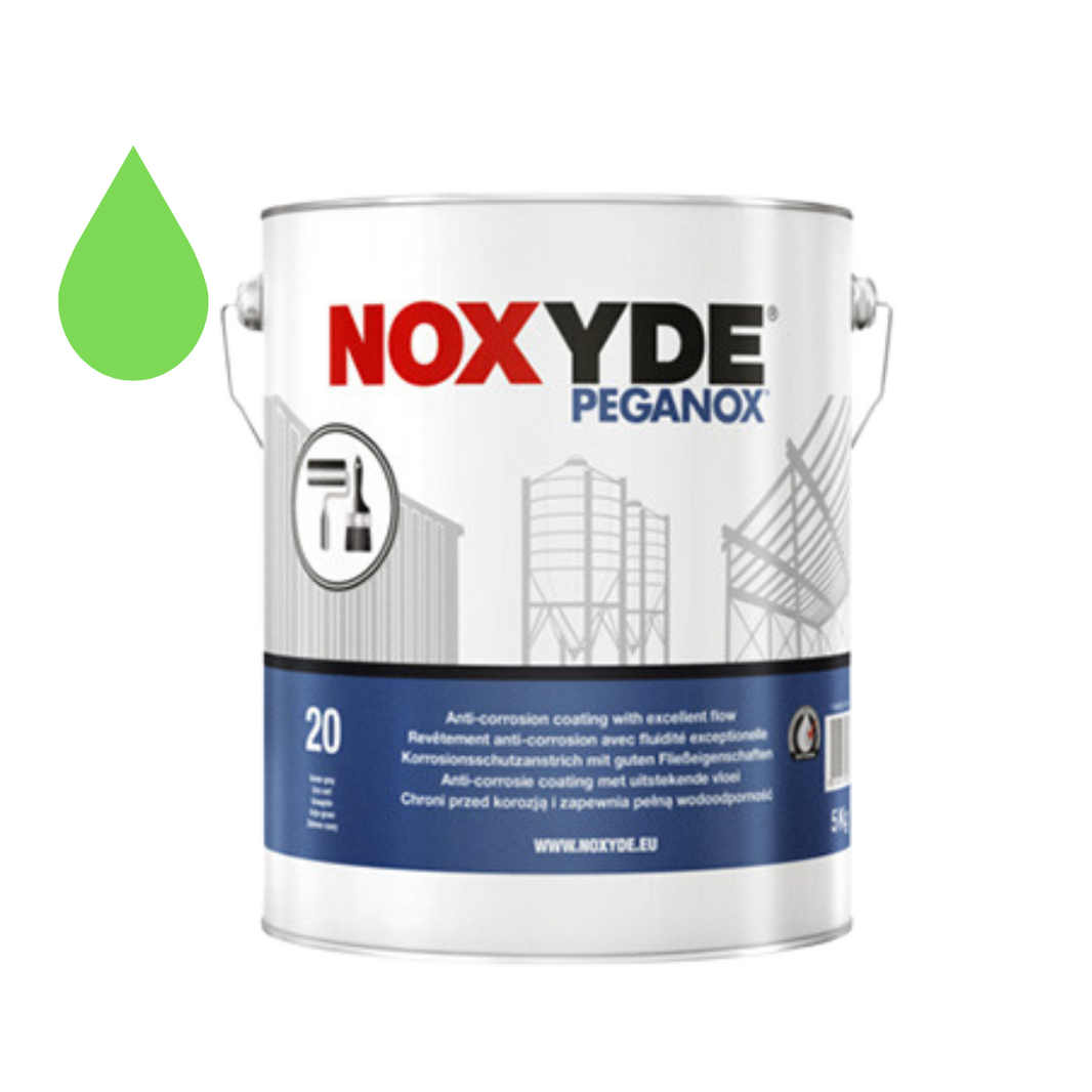 Roofing and Cladding – New Guard Coatings Ltd.