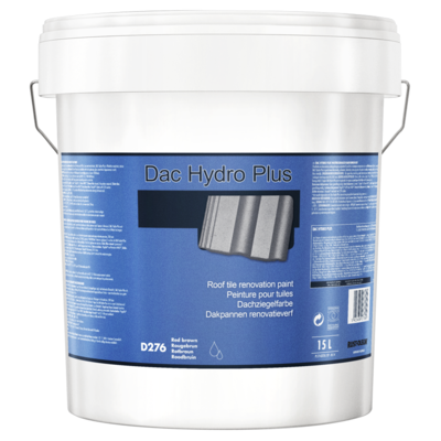 Rust-Oleum Dac Hydro Plus – New Guard Coatings Ltd.