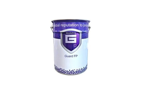 Guard FP - Floor Paint – New Guard Coatings Ltd.