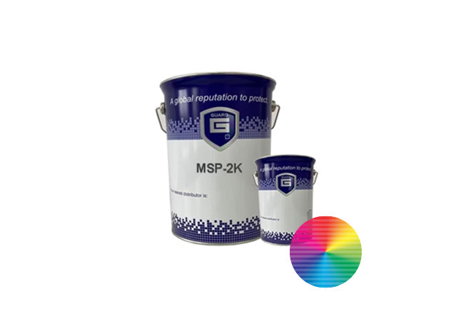 Guard – New Guard Coatings Ltd.