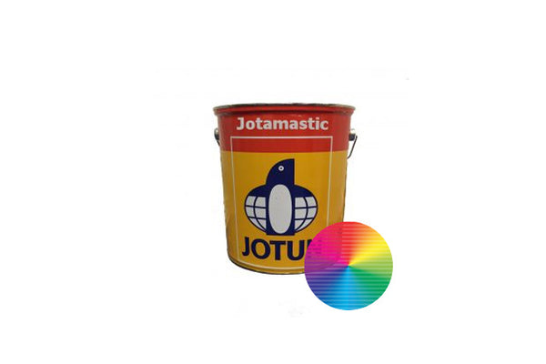 Jotun Jotamastic 90 – New Guard Coatings Ltd.