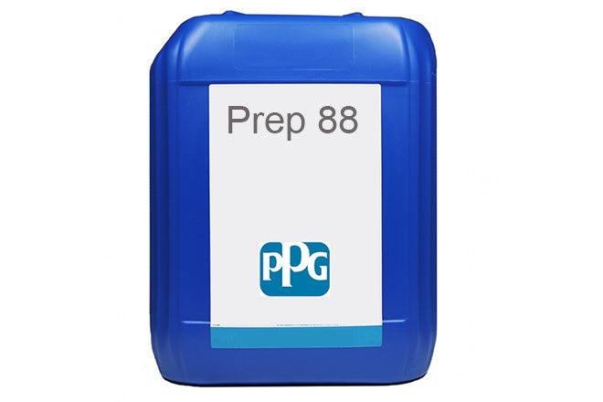 PPG SigmaRite 88/Prep 88 – New Guard Coatings Ltd.