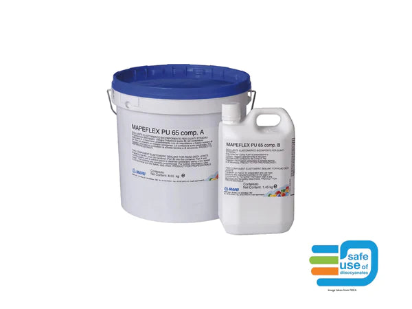 Mapeflex PU 65 – New Guard Coatings Ltd.