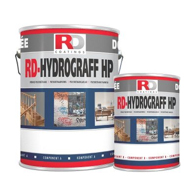 RD-Hydrograff HP – New Guard Coatings Ltd.