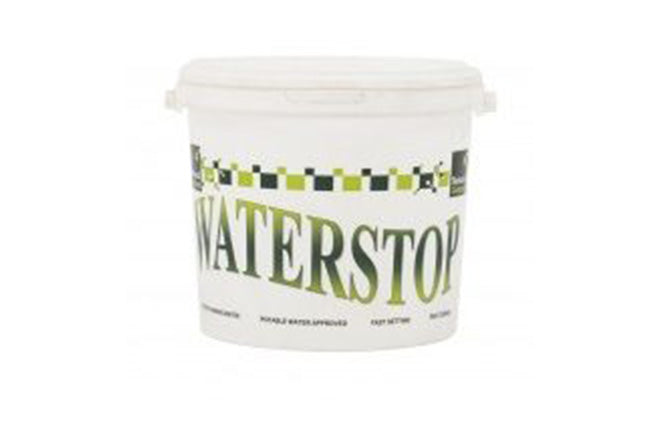 NATCEM - Waterstop – New Guard Coatings Ltd.